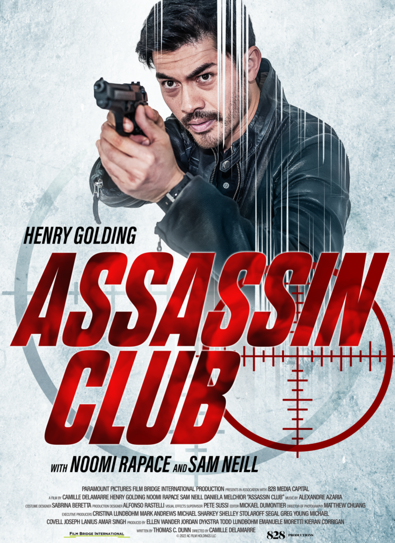 828 Productions | Latest Film Projects